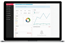 Central Management Systeam | T Process
