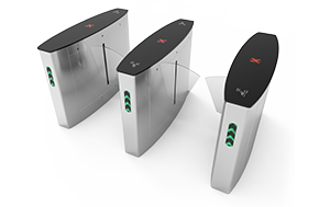 Sliding Gate | T Process