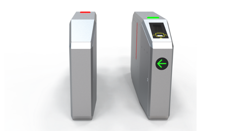 Bi Parting Gate | T Process