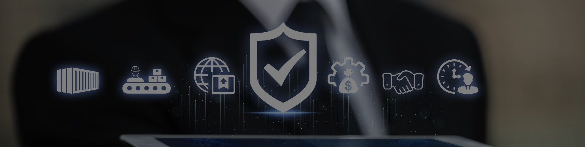Central Management Systeam | T Process