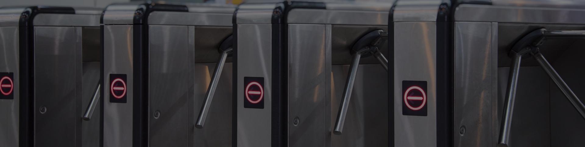 Gate Mechanism | T Process