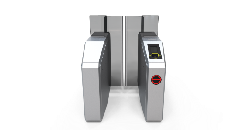 Sliding Gate | T Process