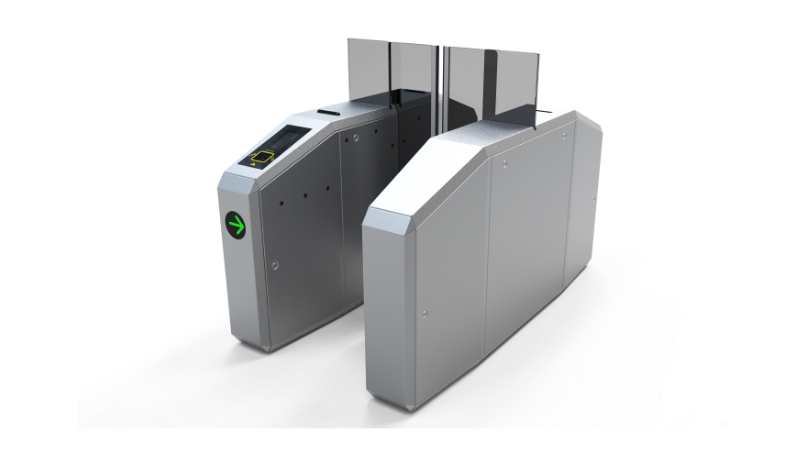 Sliding Gate | T Process