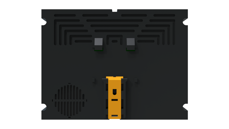 Smart Controller | T Process