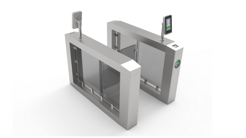 Swing Gates | T Process