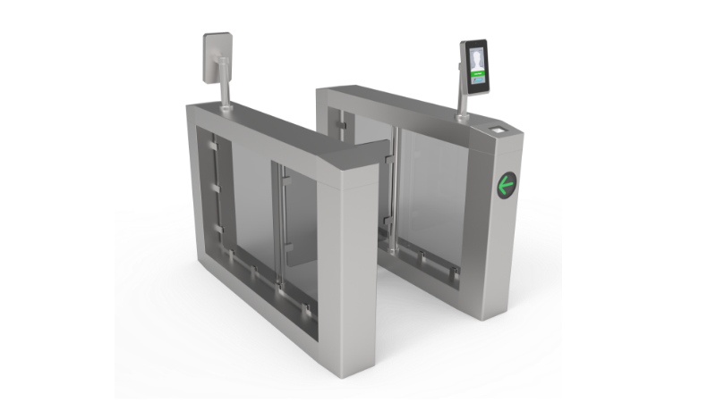 Swing Gates | T Process