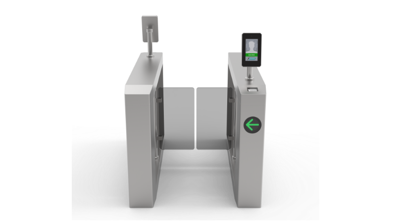 Swing Gates | T Process