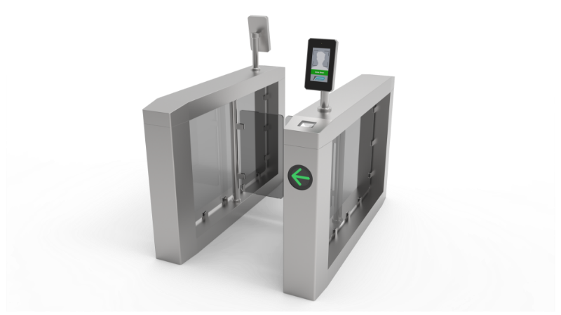 Swing Gates | T Process