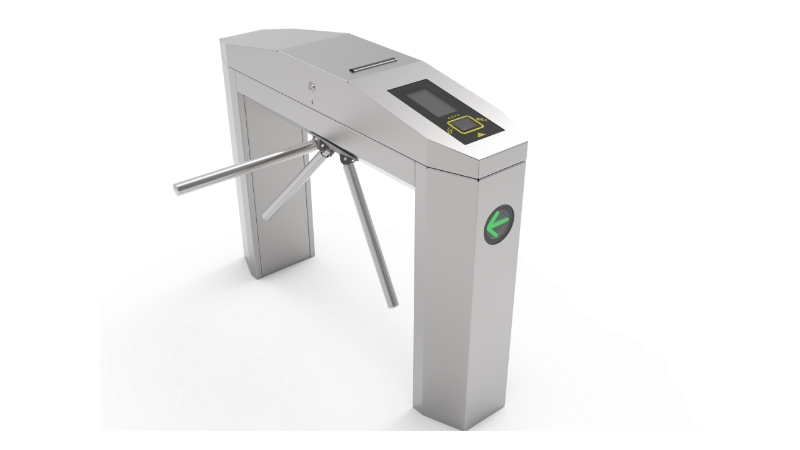 Tripod Gate | T Process